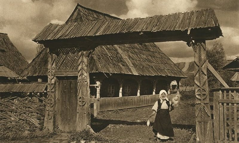 Traditii – Vatra Satului